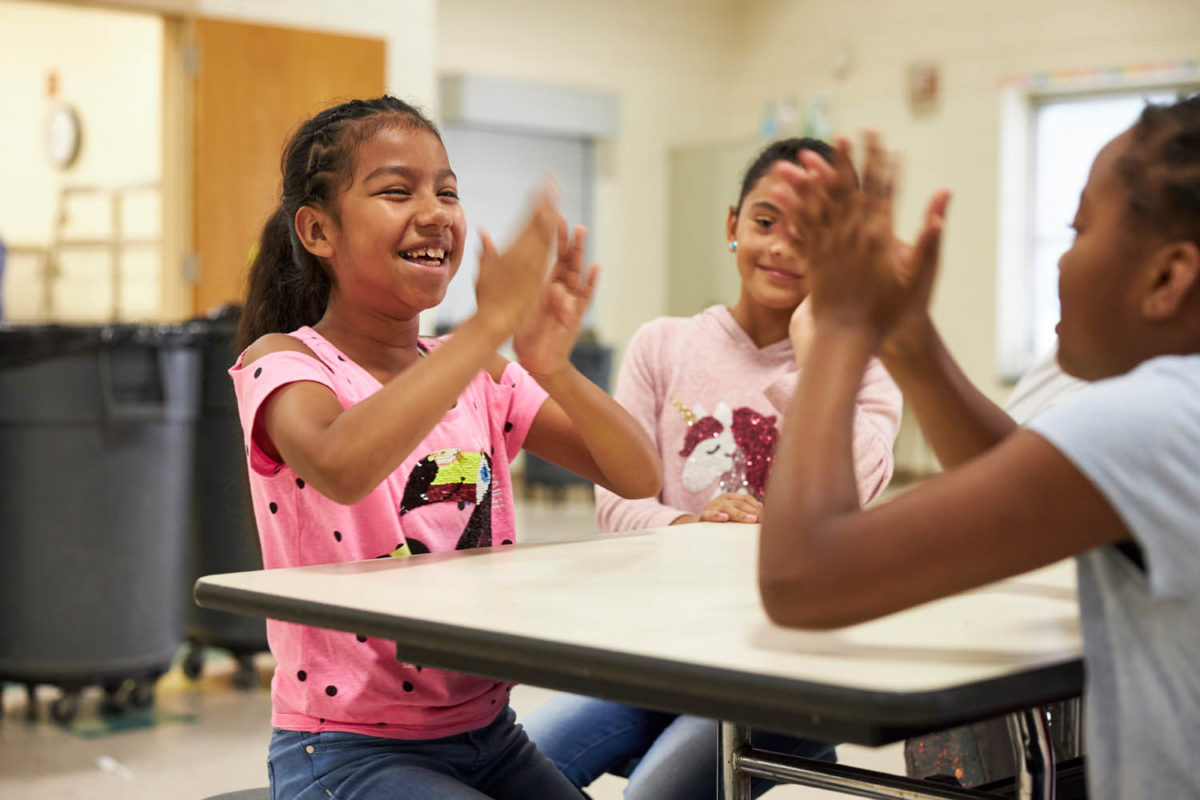 Our Programs - Freedom School Partners