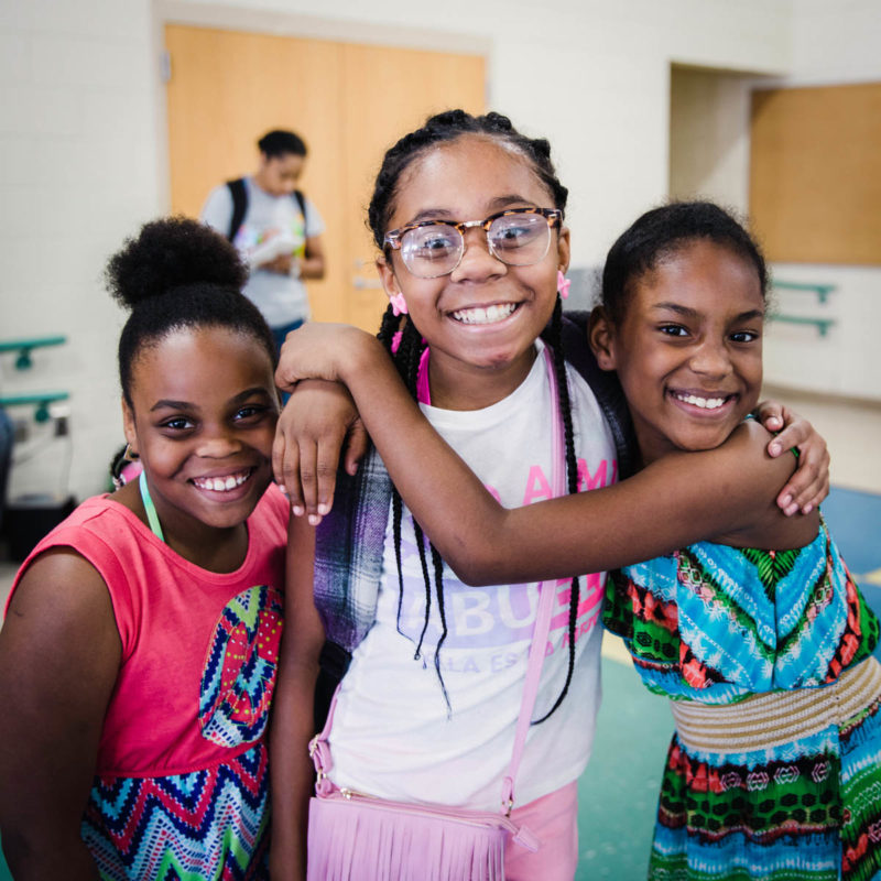 Contact - Freedom School Partners