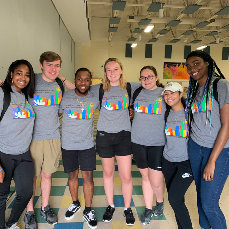 Freedom School Partners Home - Freedom School Partners