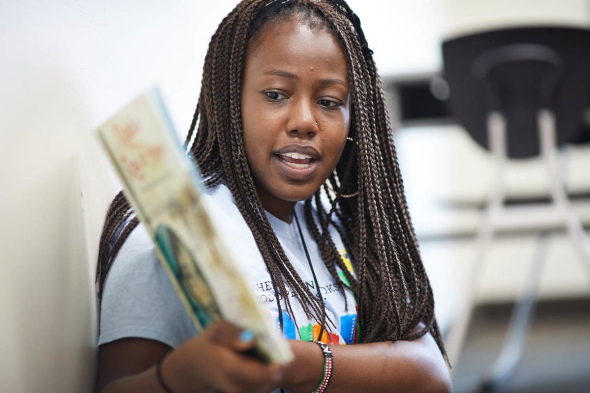 Our Programs - Freedom School Partners