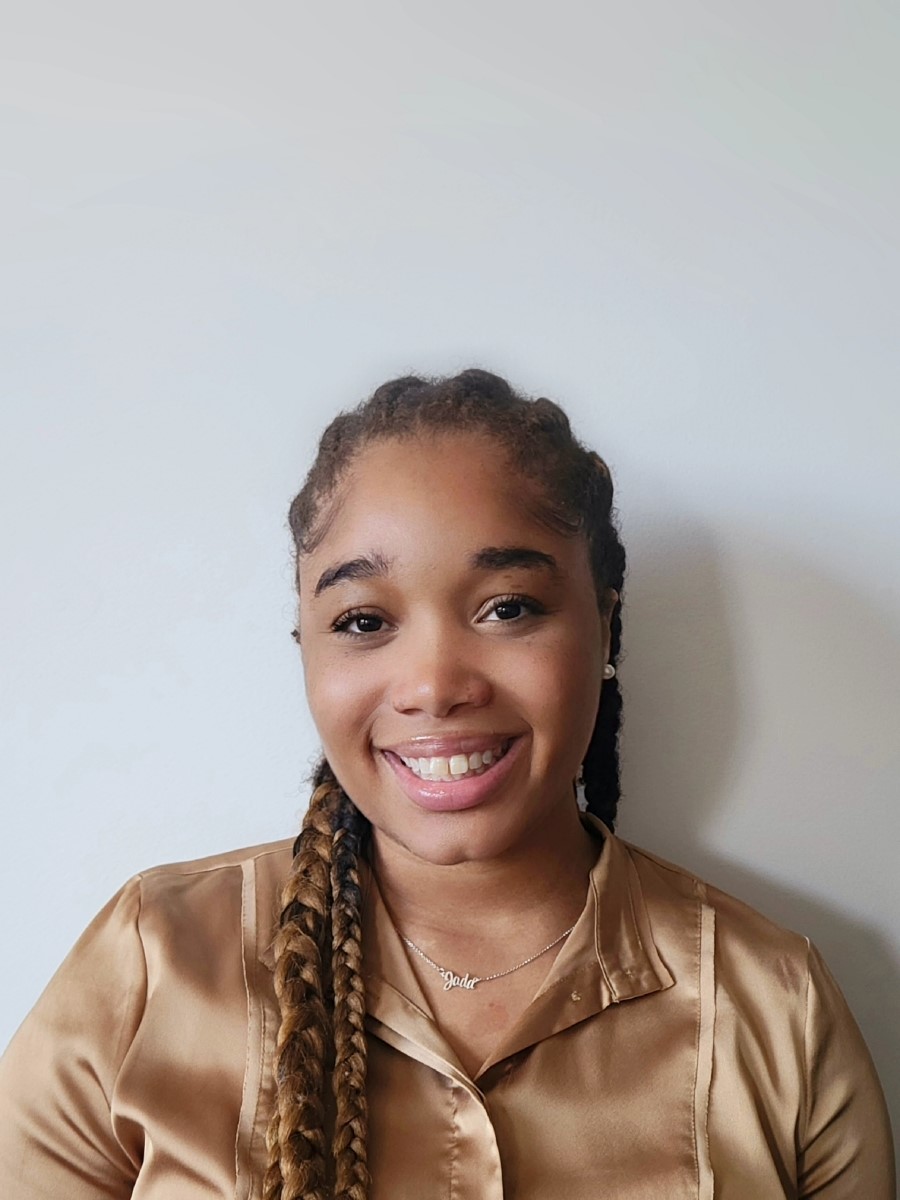 A Fresh Perspective with Jada Flowers - Freedom School Partners