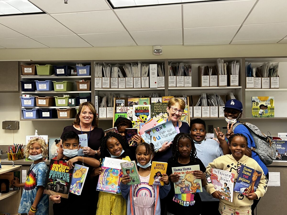 News & Media - Freedom School Partners