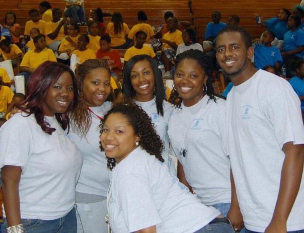 COVID-19 In Our Community: Past, Present and Future - Freedom School ...