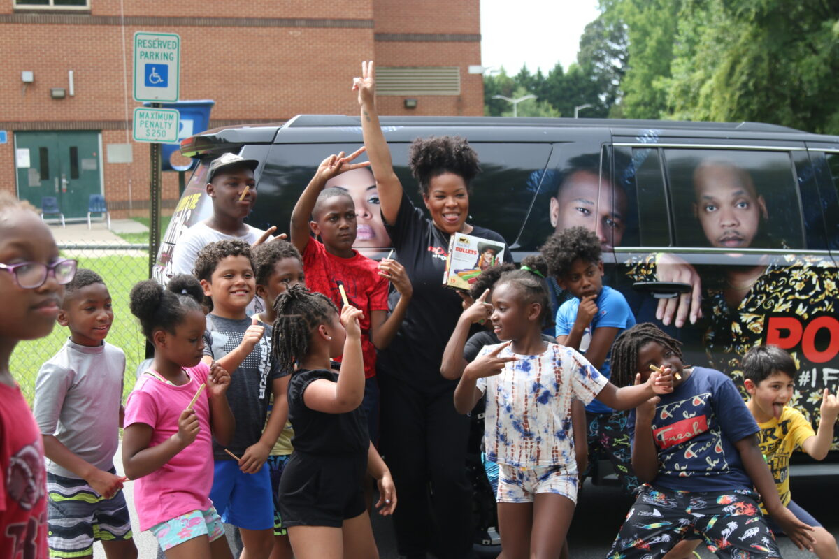 News & Media - Freedom School Partners