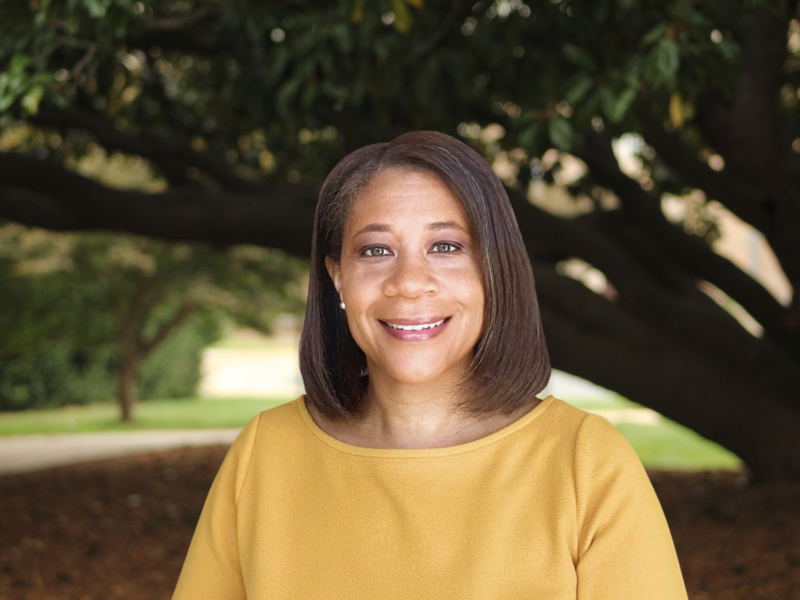 Freedom School Partners Welcomes Nikki Keith as New Chief Executive ...