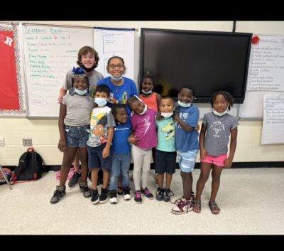 About Freedom School Partners